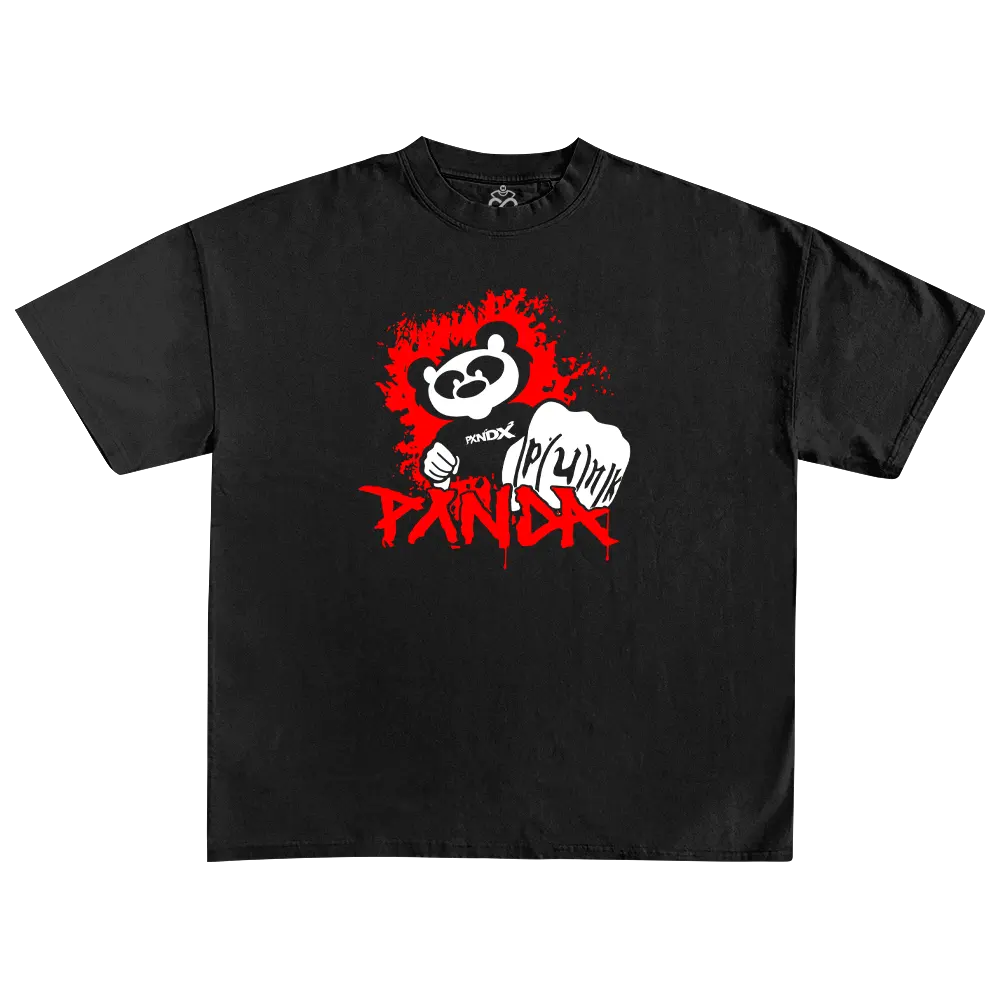 Playera PXNDX | Vintage PUNK — Infinitee MX