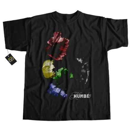 Playeras y MERCH de HUMBE en México — Infinitee MX
